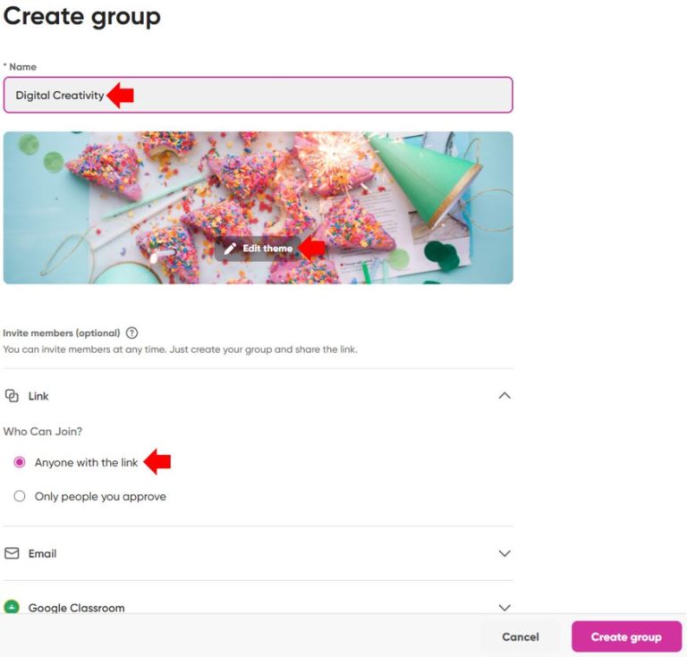 Microsoft Flip (formerly Flipgrid) – E-learning Help Guides