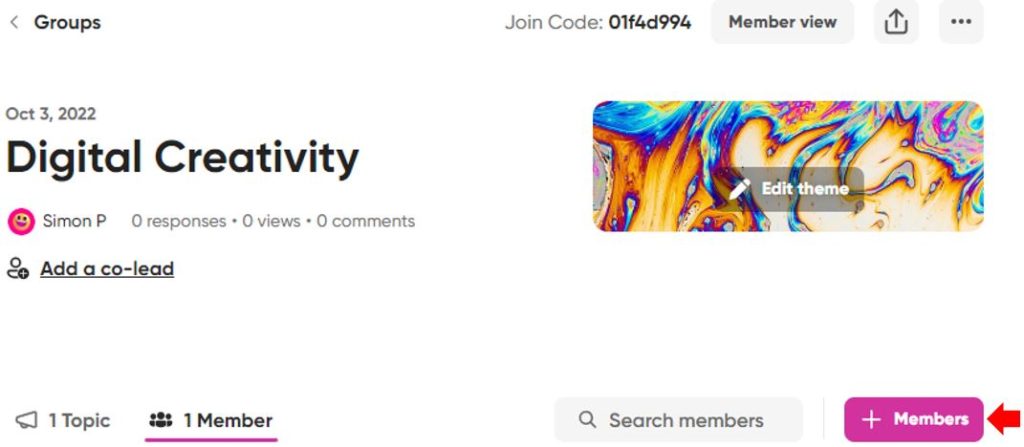 Microsoft Flip (formerly Flipgrid) – E-learning Help Guides