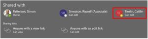 Microsoft OneNote: Using as an e-Portfolio – E-learning Help Guides