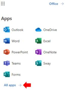 Microsoft OneNote Staff Notebook – E-learning Help Guides