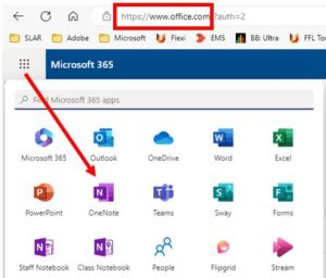 Microsoft OneNote: Distribute and Remove Content in Class Notebook – E ...