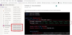 Microsoft OneNote: Distribute and Remove Content in Class Notebook – E ...