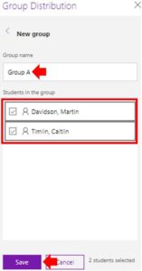 Microsoft OneNote: Distribute and Remove Content in Class Notebook – E ...