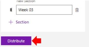 Microsoft OneNote: Distribute and Remove Content in Class Notebook – E ...
