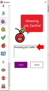 Microsoft OneNote: Creating and assessing student work – E-learning ...