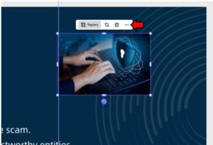 Adobe Express: Creating a Presentation – E-learning Help Guides