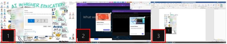 Adobe Express: Creating a Presentation – E-learning Help Guides