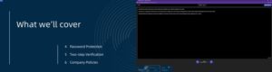 Adobe Express: Creating a Presentation – E-learning Help Guides