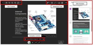Blackboard Ultra: Collaborate – E-learning Help Guides