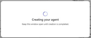 Building AI Agents with Microsoft Copilot – E-learning Help Guides